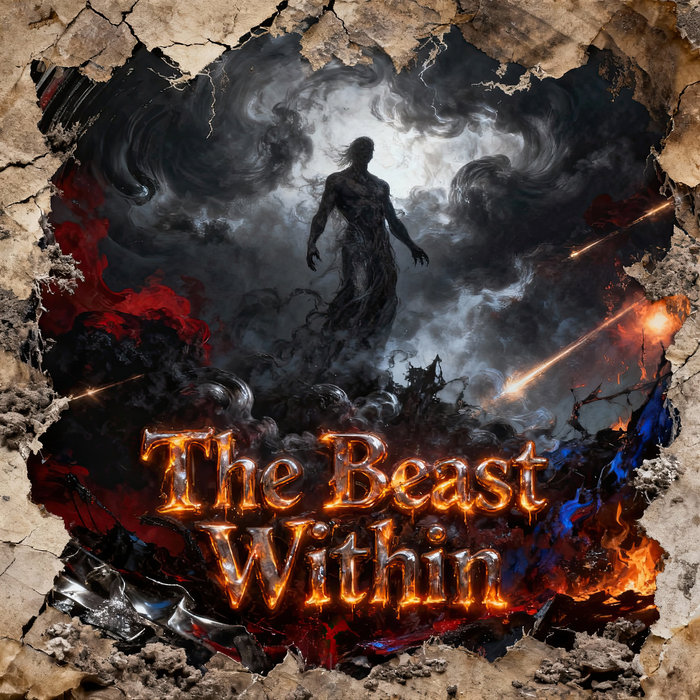 The Beast Within | Eurozia