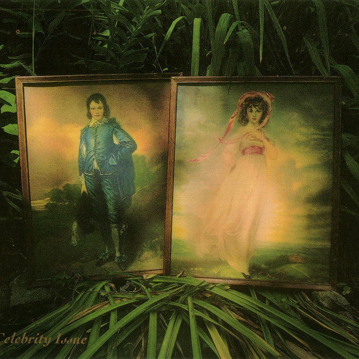 Celebrity Issue | Maurice Mattei & The Tempers | Maurice Mattei