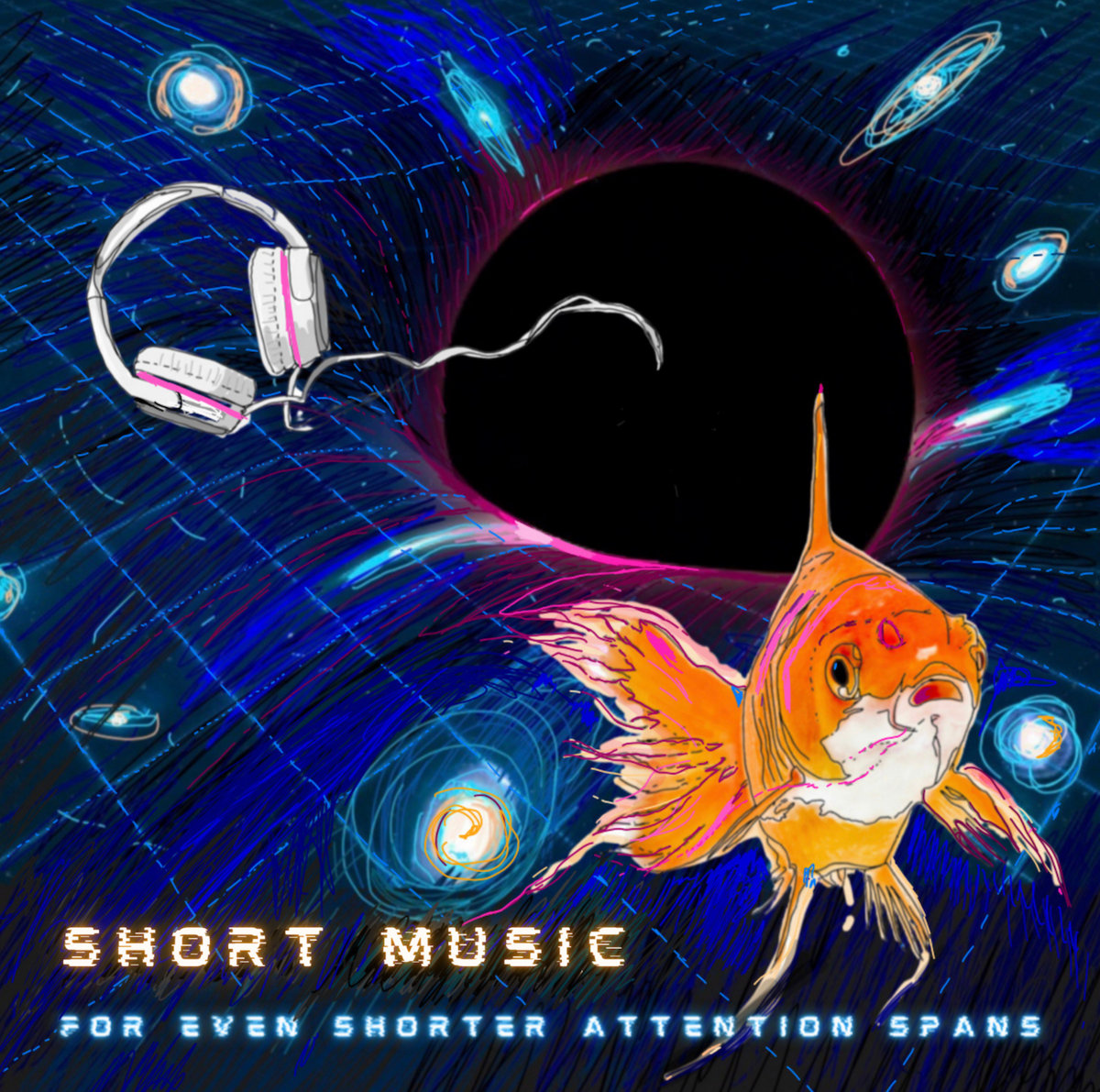 Short Music For Even Shorter Attention Spans | ShortMusicFor