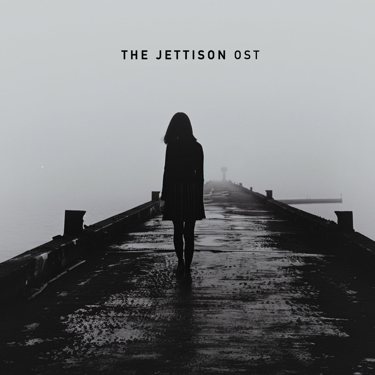 The Jettison OST | Various Artists | Crooked Acres Records