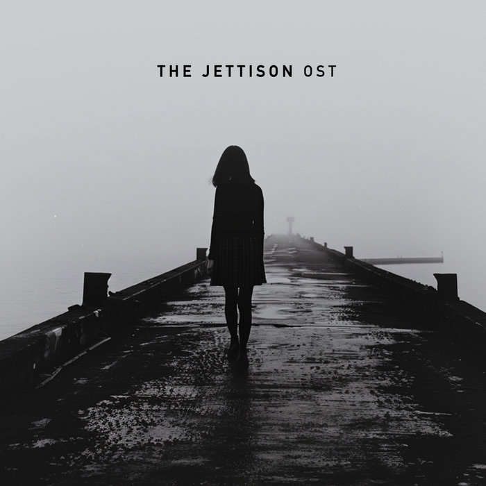 The Jettison OST | Various Artists | Crooked Acres Records