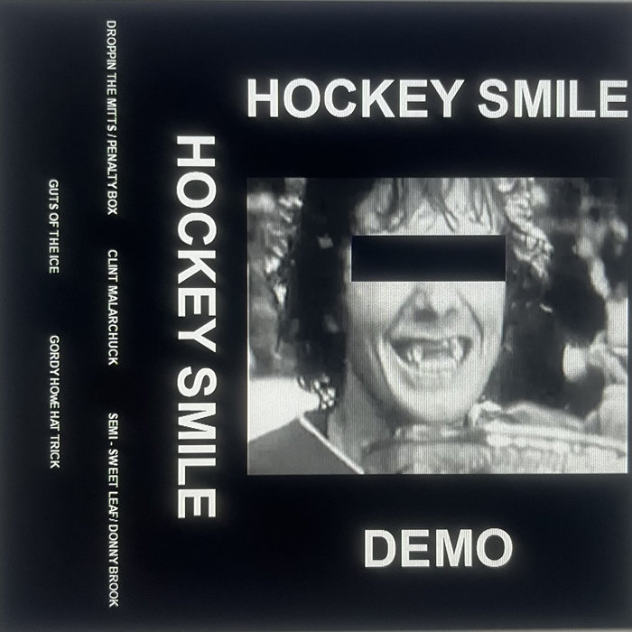HOCKEY SMILE DEMO | HOCKEY SMILE