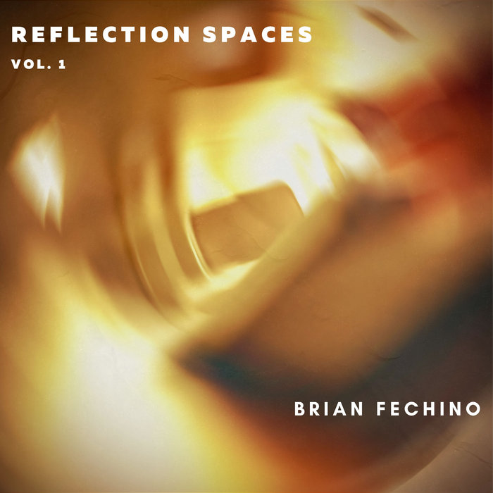 Reflection Spaces Vol. 1 | Brian Fechino