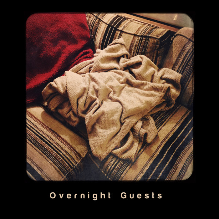 Overnight Guests | Overnight Guests | 123 BRICKS