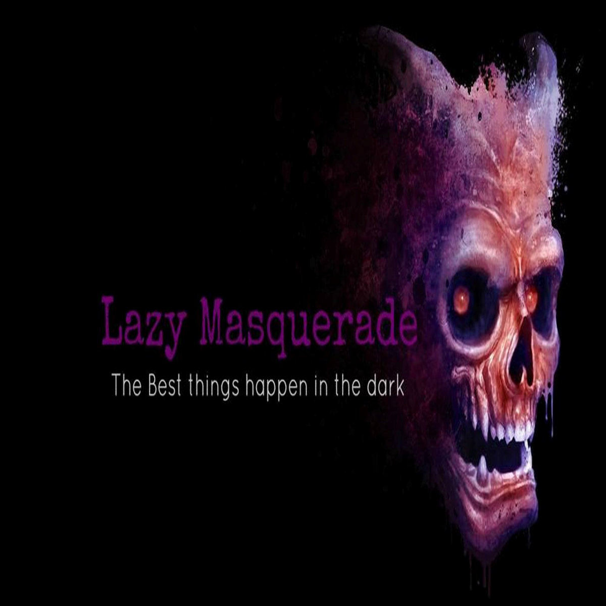 Lazy Masquerade Music | Kevin MacLeod | The Dark Gods
