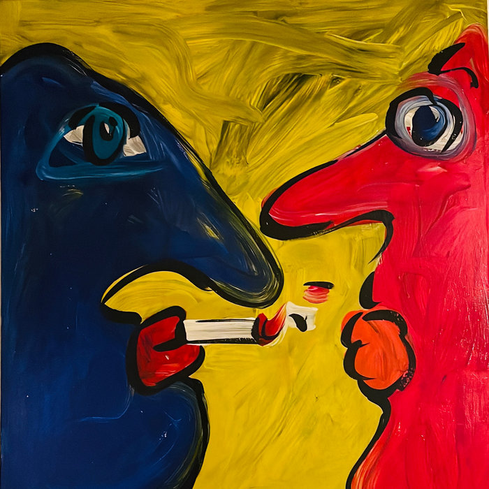 Gender Nebulous | Freda Wallace