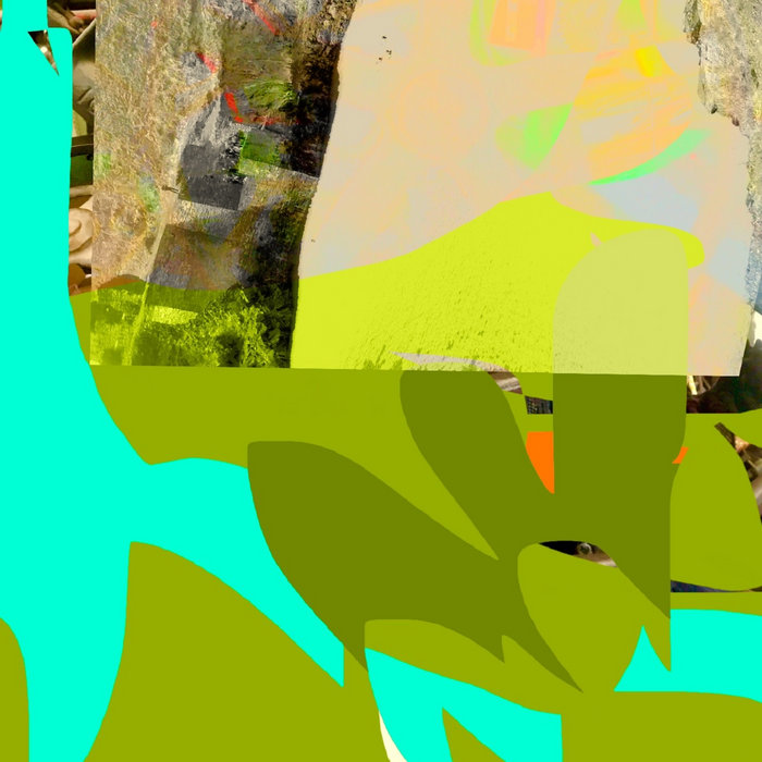 Disordnance | Ash Cooke