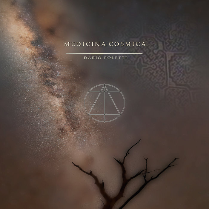 Medicina Cósmica | Darío Poletti