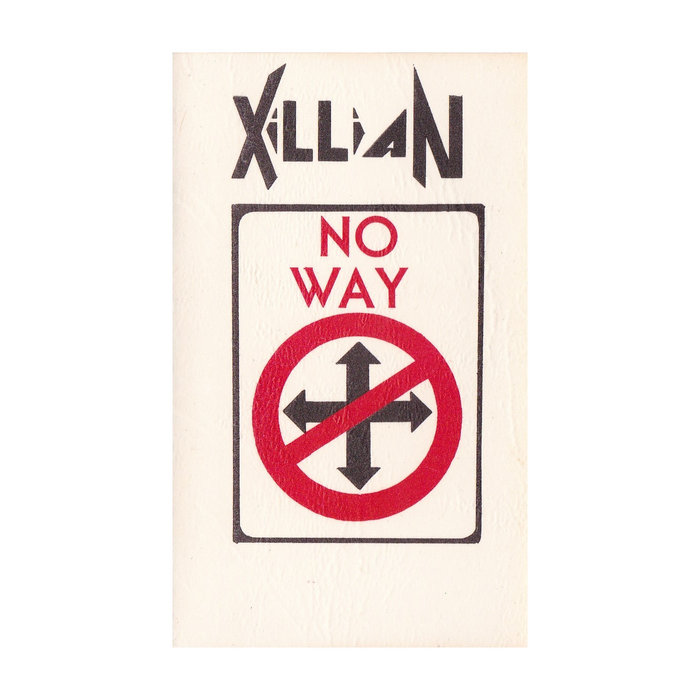No Way | Xillian | DuPage County Hardcore