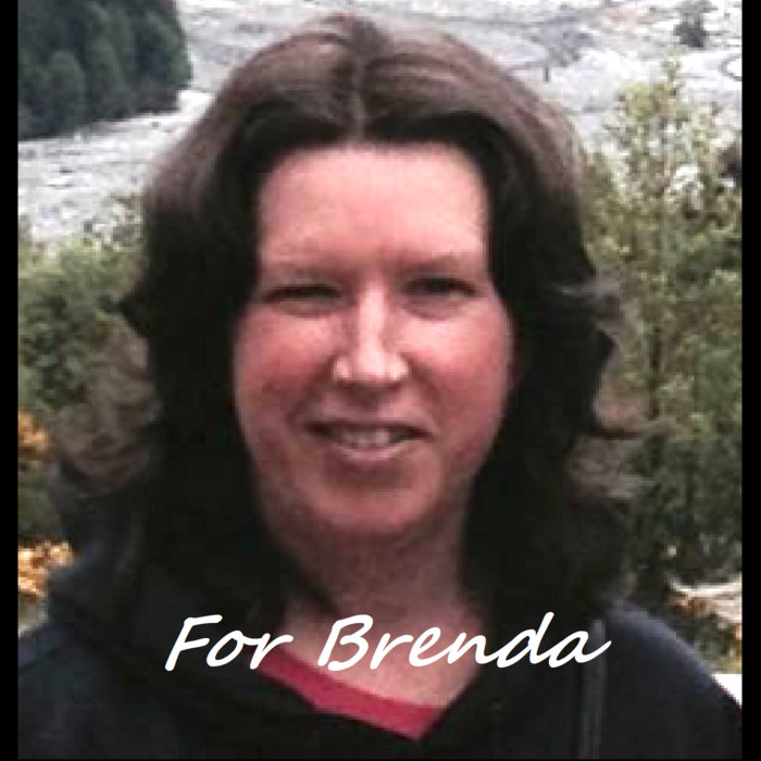 For Brenda (compilation) | Lance Eads