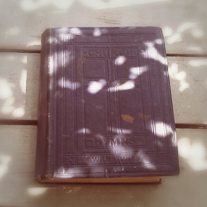 A Pilgrims Hymnal | Collin.Seitz