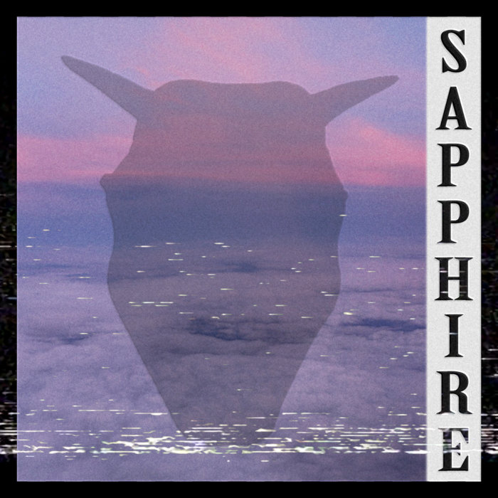 Sapphire (feat. EVVORTEX) | KSLV