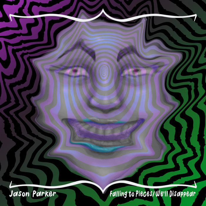 Falling To Pieces | Jason Parker