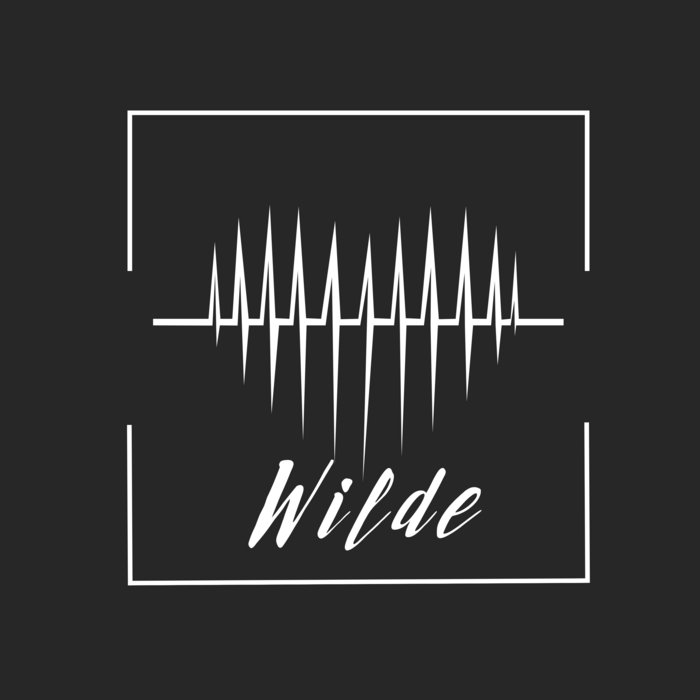 Wilde | Garrett Wilde