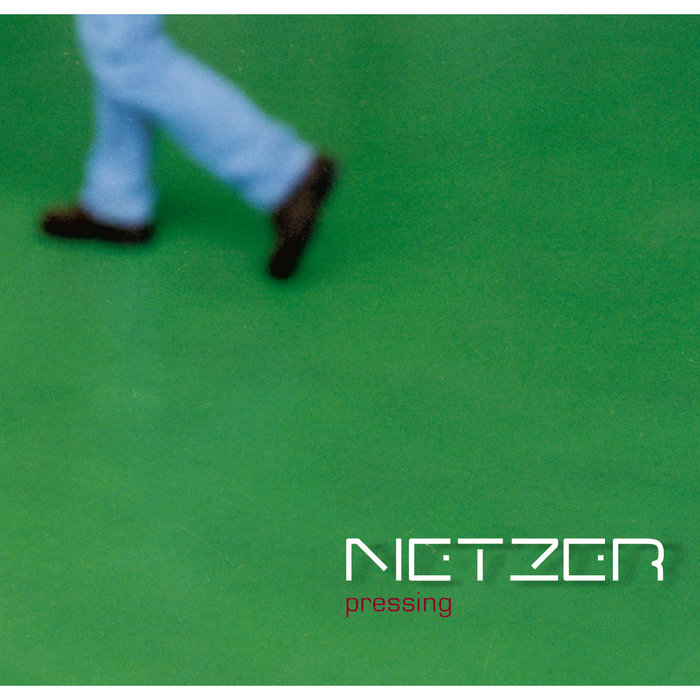 Pressing | Netzer
