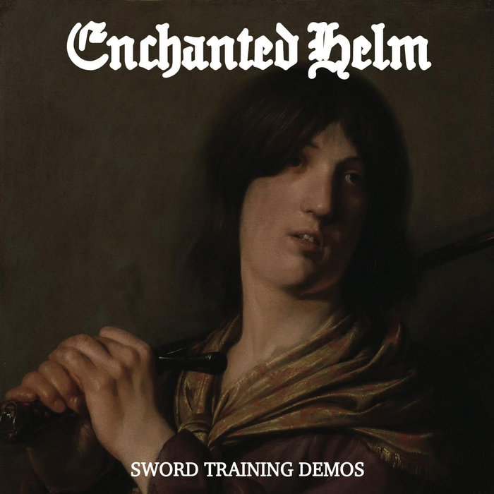 Sword Training Demos | Enchanted Helm