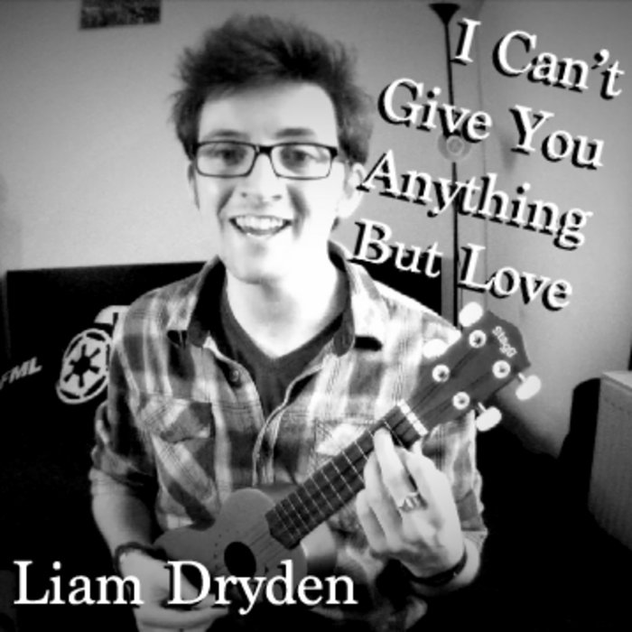 I Can't Give You Anything But Love (Live Recording) | Liam Dryden