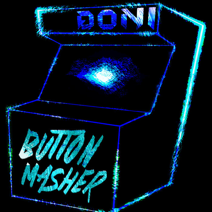 Button Masher - Legacy Edition | Doni