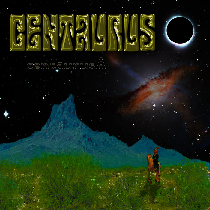 centaurusA | Centaurus