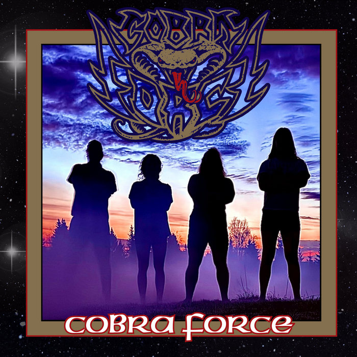 Cobra Force | Cobra Force