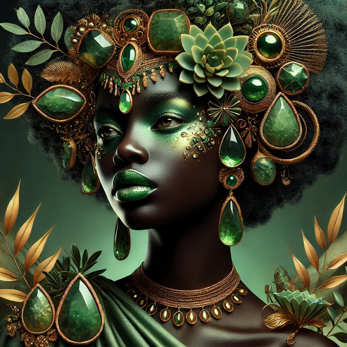 Progressive Afro Tropical House | DeepE-Sense