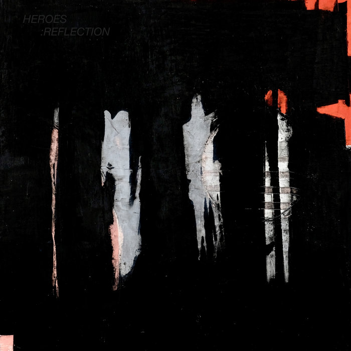 Reflection | Heroes