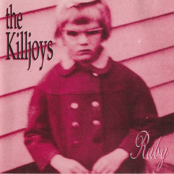 Ruby Remastered The Killjoys