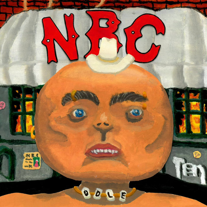 NATURAL BORN CONTRARIAN! | Dole Manchild