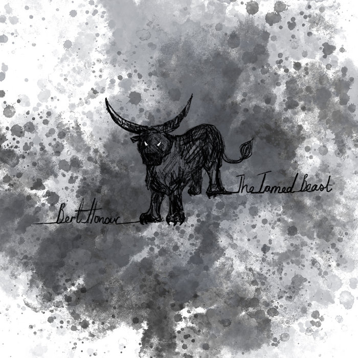 The Tamed Beast | Bert Honour