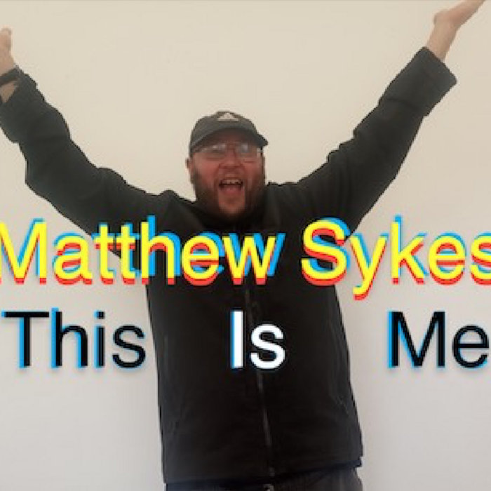 This Is Me | Matthew Sykes & Tony Lambert | Tuned 2 Reflection