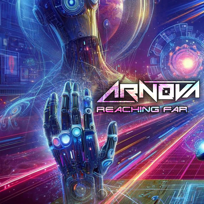 Reaching Far | Arnova (Antu Records) | Antu Records