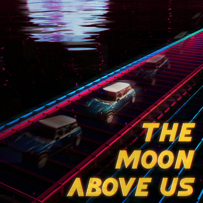 The Moon Above Us | Synorrect