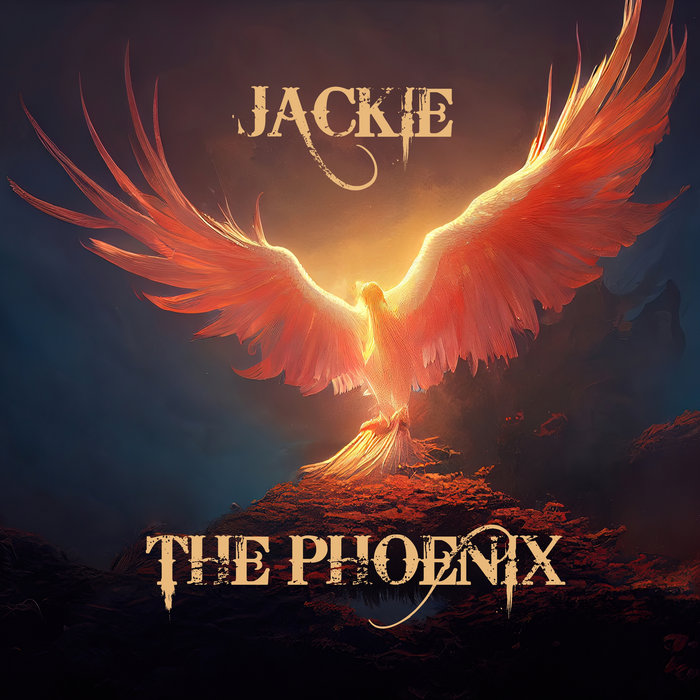 The Phoenix Album | Jackie Putnam