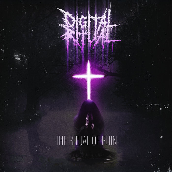 The Ritual of Ruin | Digital Ritual | Blvsphemy Records