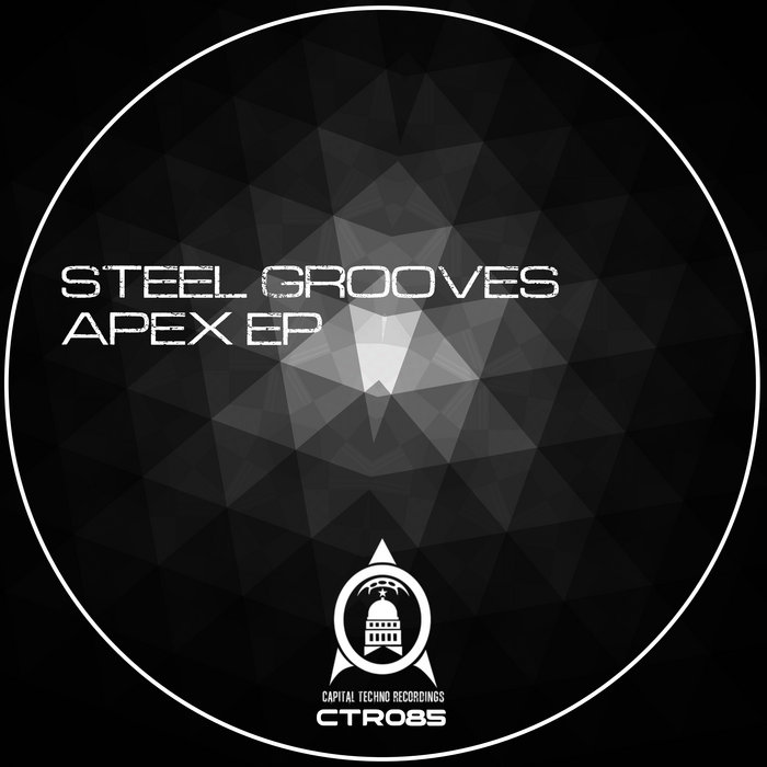 Apex EP | Steel Grooves