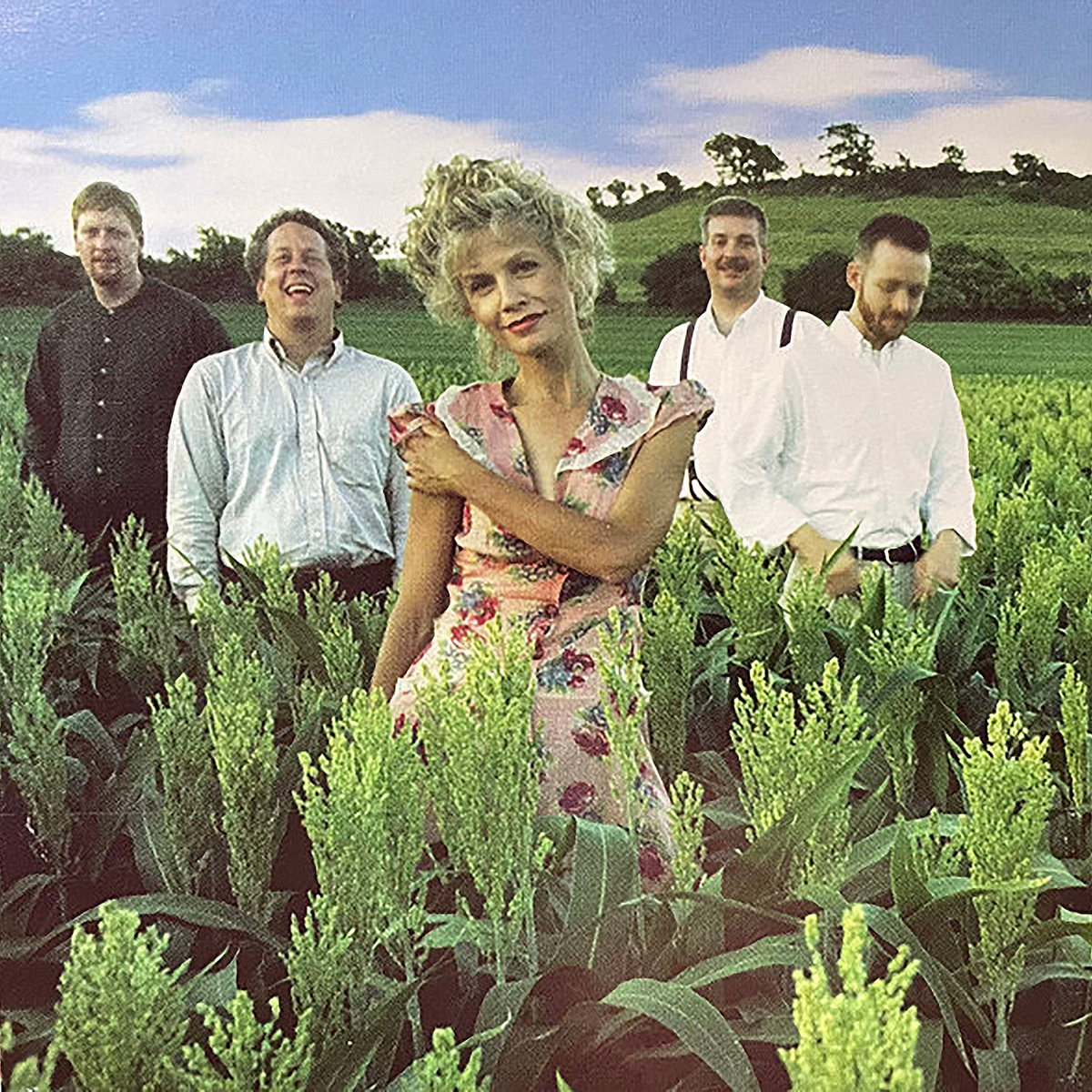 Erin go Bragh | Robin Macy