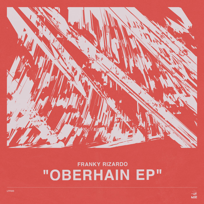 Oberhain EP | Franky Rizardo