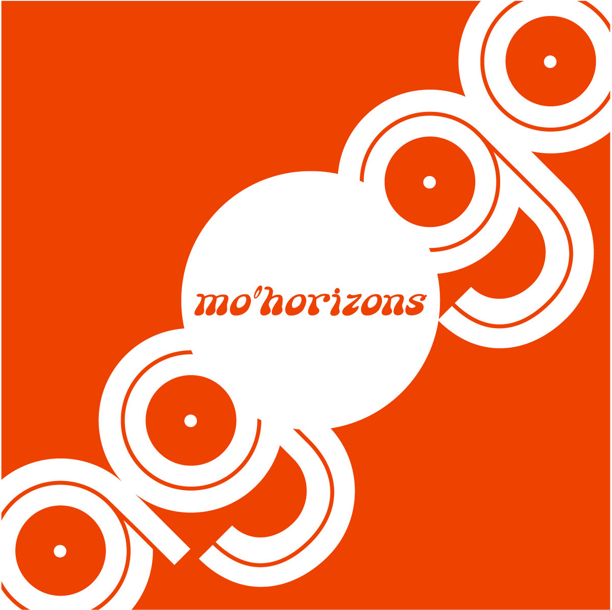 Remixes EP | Mo' Horizons