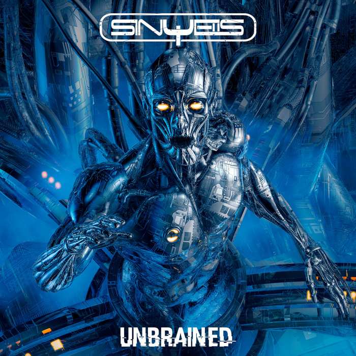 Unbrained (Single) | Sinyells