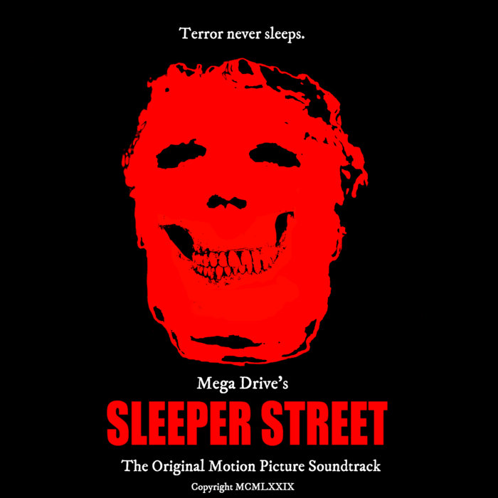 Sleeper Street | Mega Drive