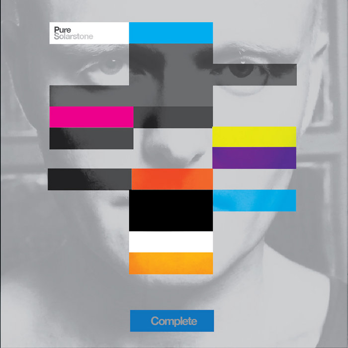 Pure Complete | Solarstone