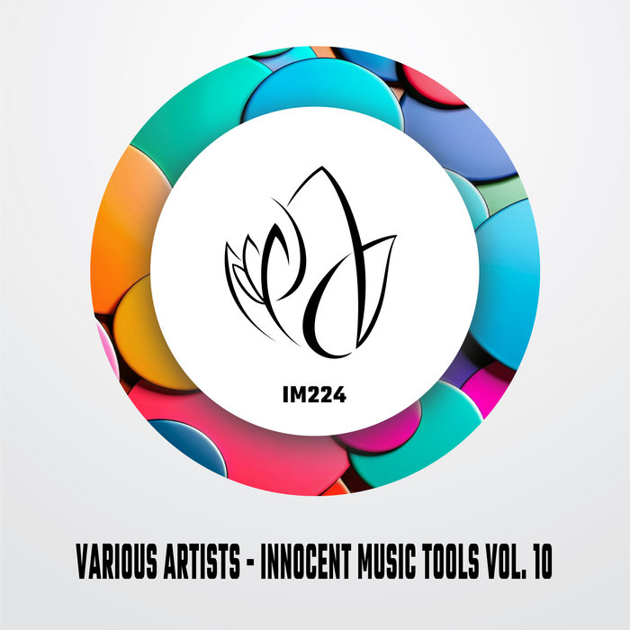 IM224: Various Artists - Innocent Music Tools vol . 10 | Various ...