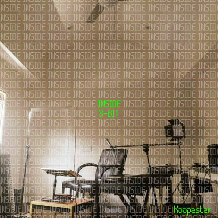 Inside (8-Bit Covers) | Koopastar