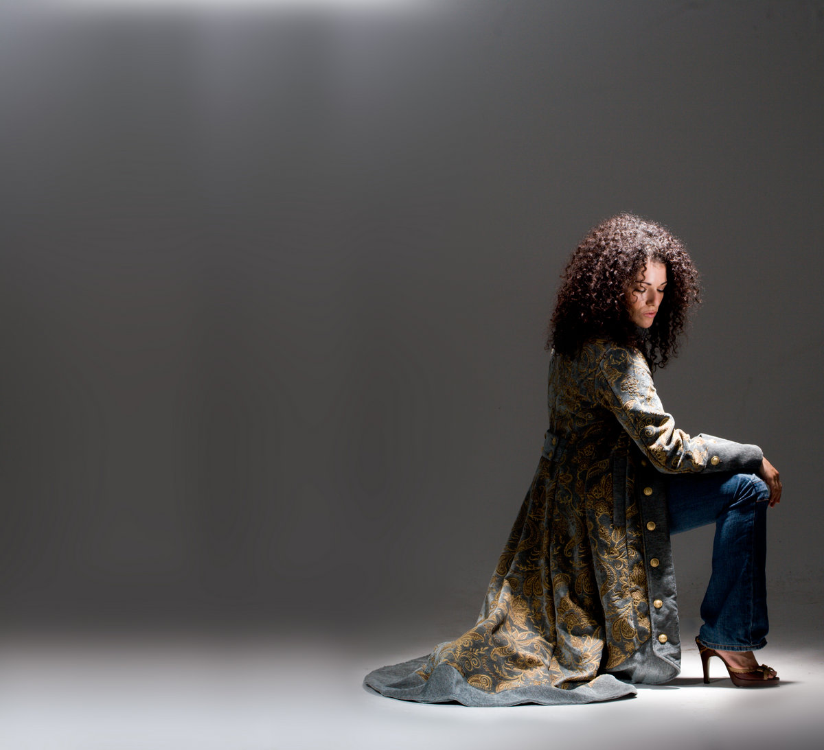 Rearview Mirror | Veronica Puleo