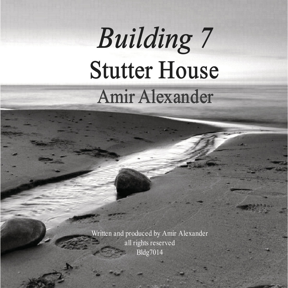 Stutter House | Vanguard Sound