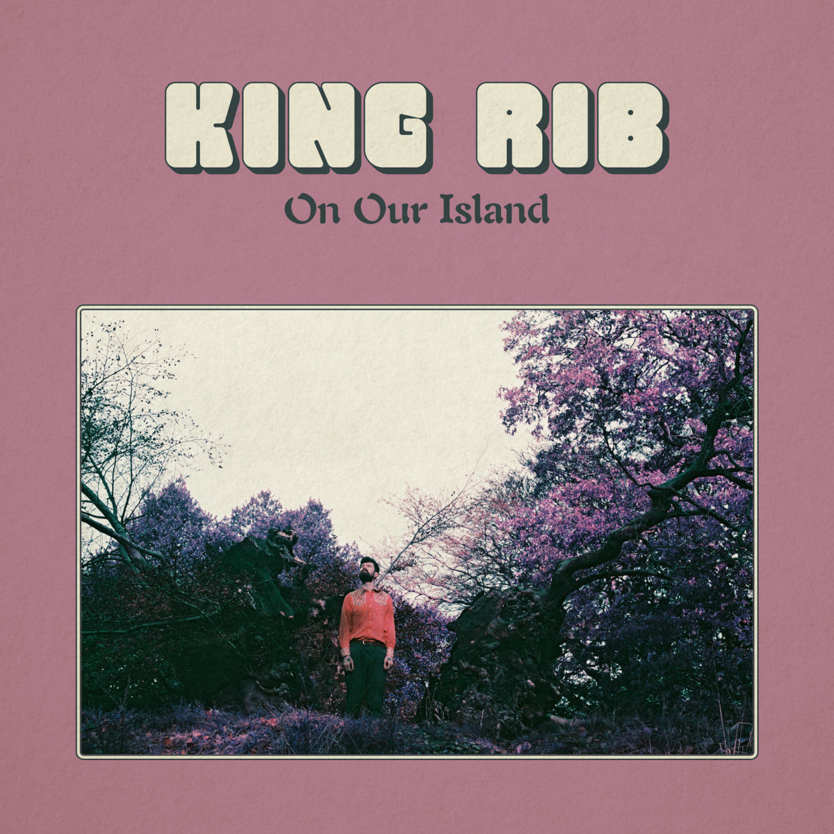 On Our Island | King Rib