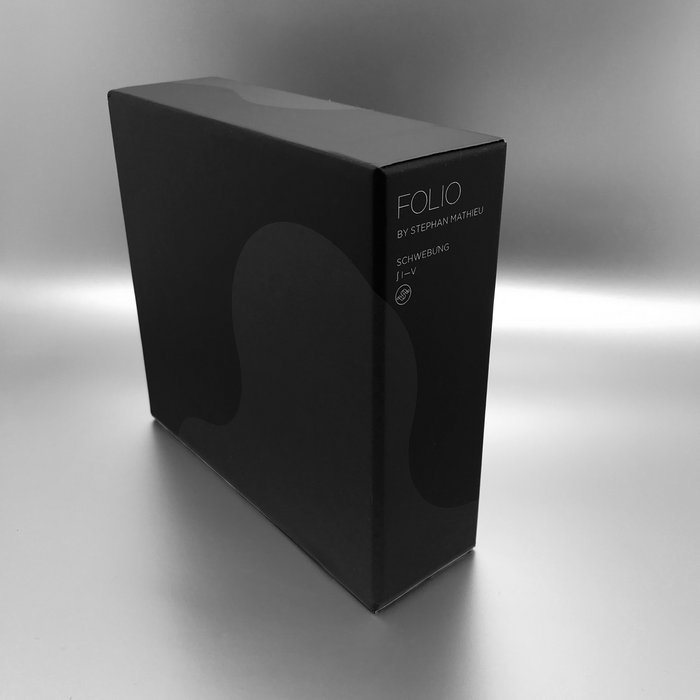 FOLIO | Stephan Mathieu | Schwebung