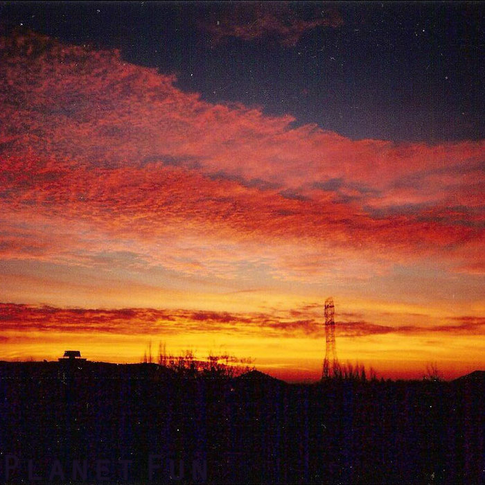 Planet Fun | Planet Fun