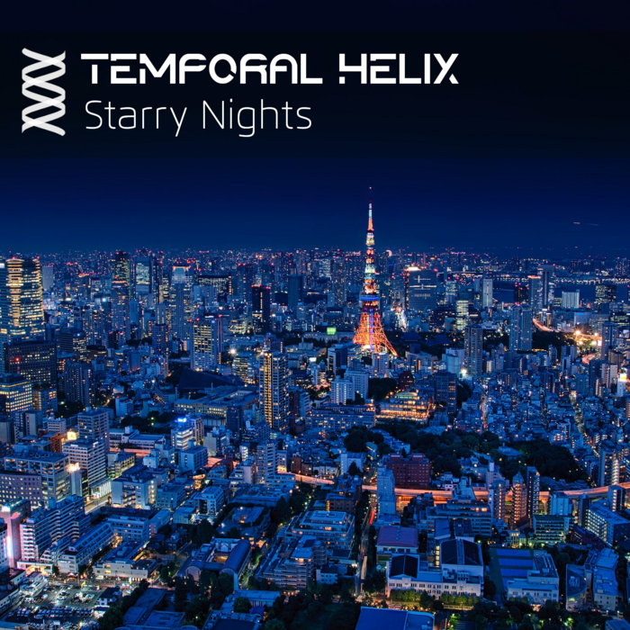 Starry Nights | Temporal Helix