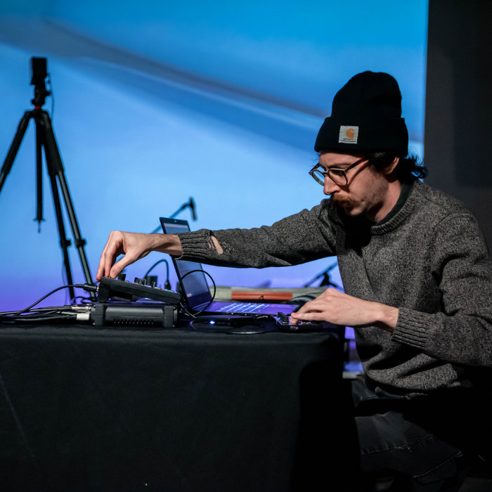 omniDrone | Matthew D. Gantt